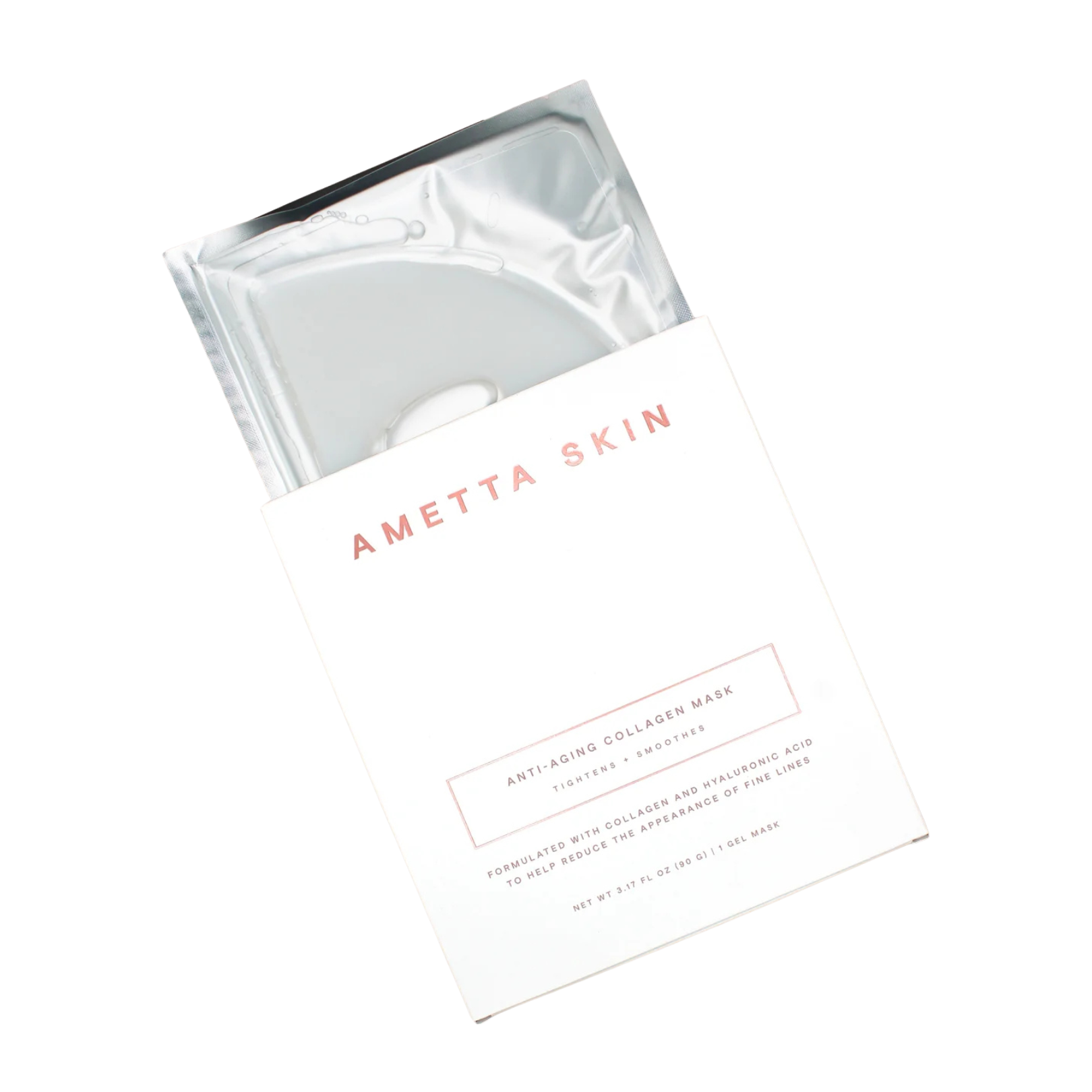 ANTI-AGING COLLAGEN MASK – MELT by Melissa